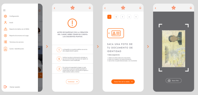 Carnet del SENA: ¿Cómo sacar el carnet digital en solo 5 pasos?