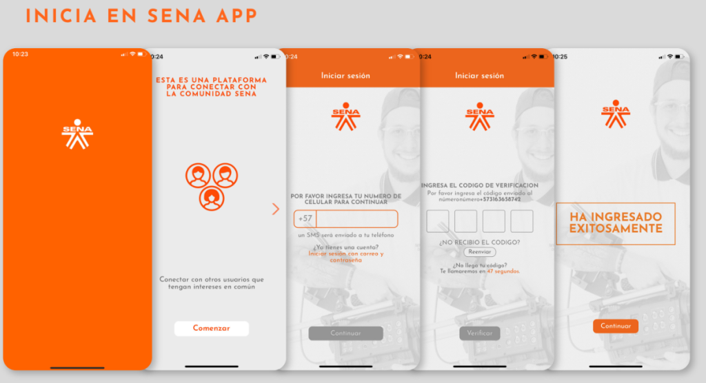 Carnet del SENA: ¿Cómo sacar el carnet digital en solo 5 pasos?